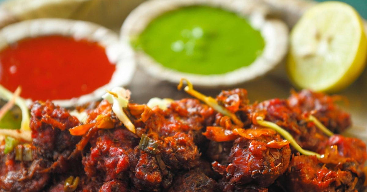 Taste of Mysore: Guided 7+ Street Food Tasting Tour | GetYourGuide