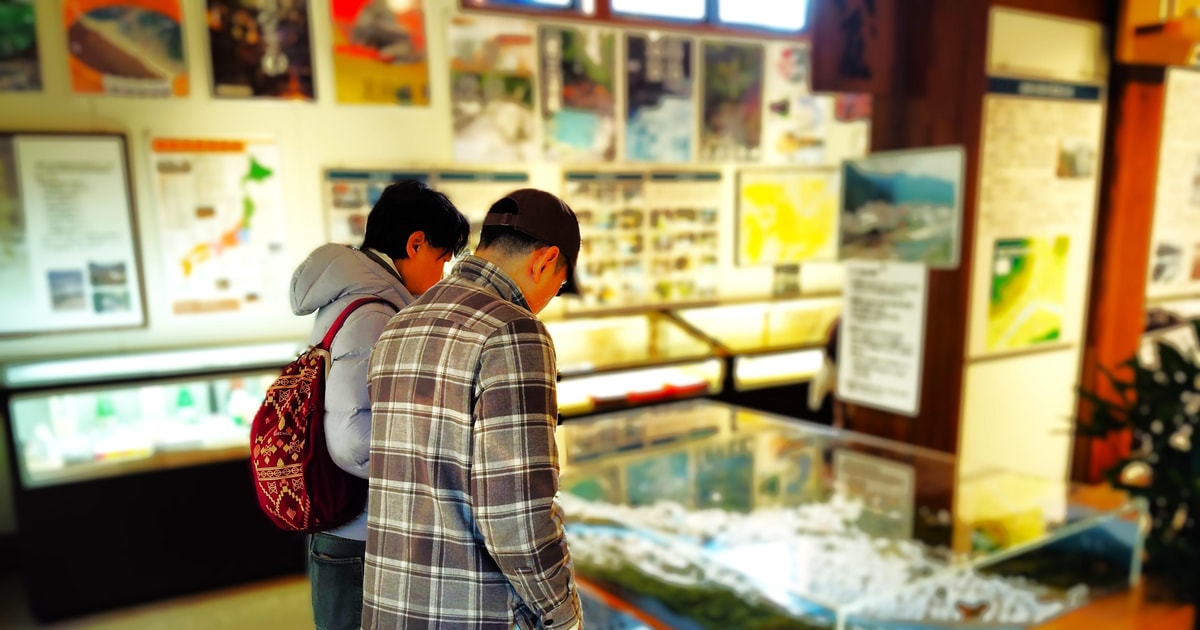 Gero: Hot Spring Town Walk and Japanese Onsen Culture | GetYourGuide