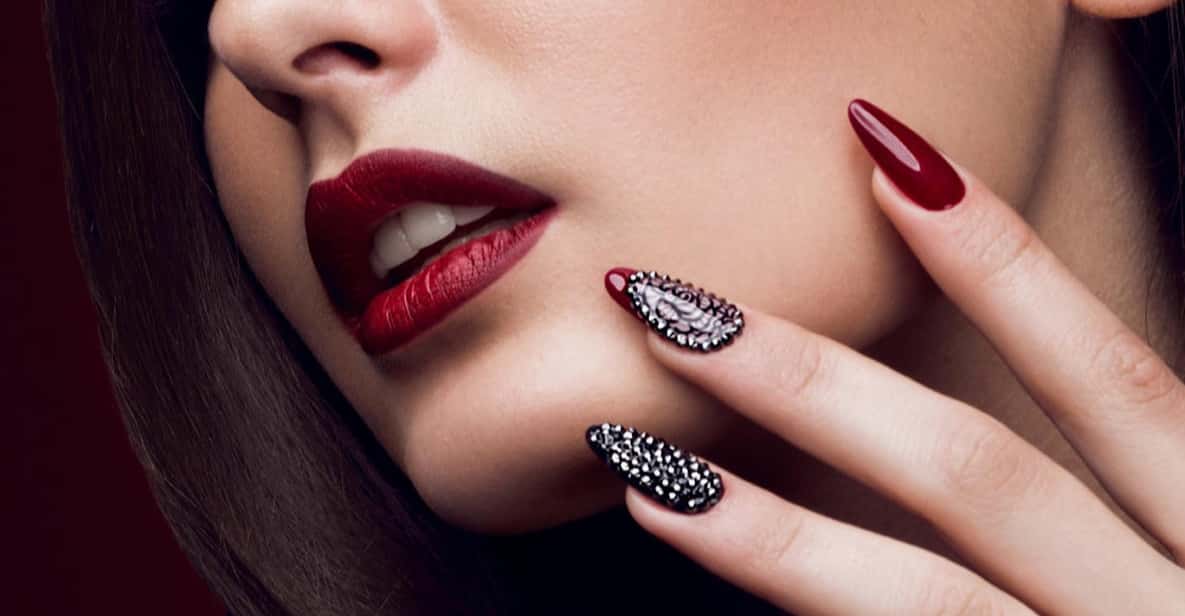 Marrakech: Salon Luxury Nails Beauty And Esthetique | GetYourGuide