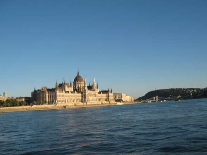 Budapest: Half-Day Highlights Small Group Private Tour | GetYourGuide