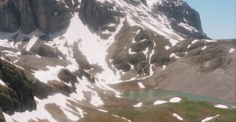 Pindus Mountains, Thessaly - Book Tickets & Tours | GetYourGuide