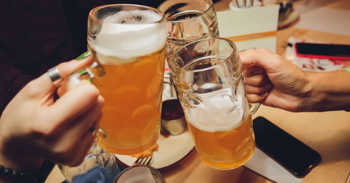 Private Dutch Beer Tasting Tour in Amsterdam Old Town | GetYourGuide