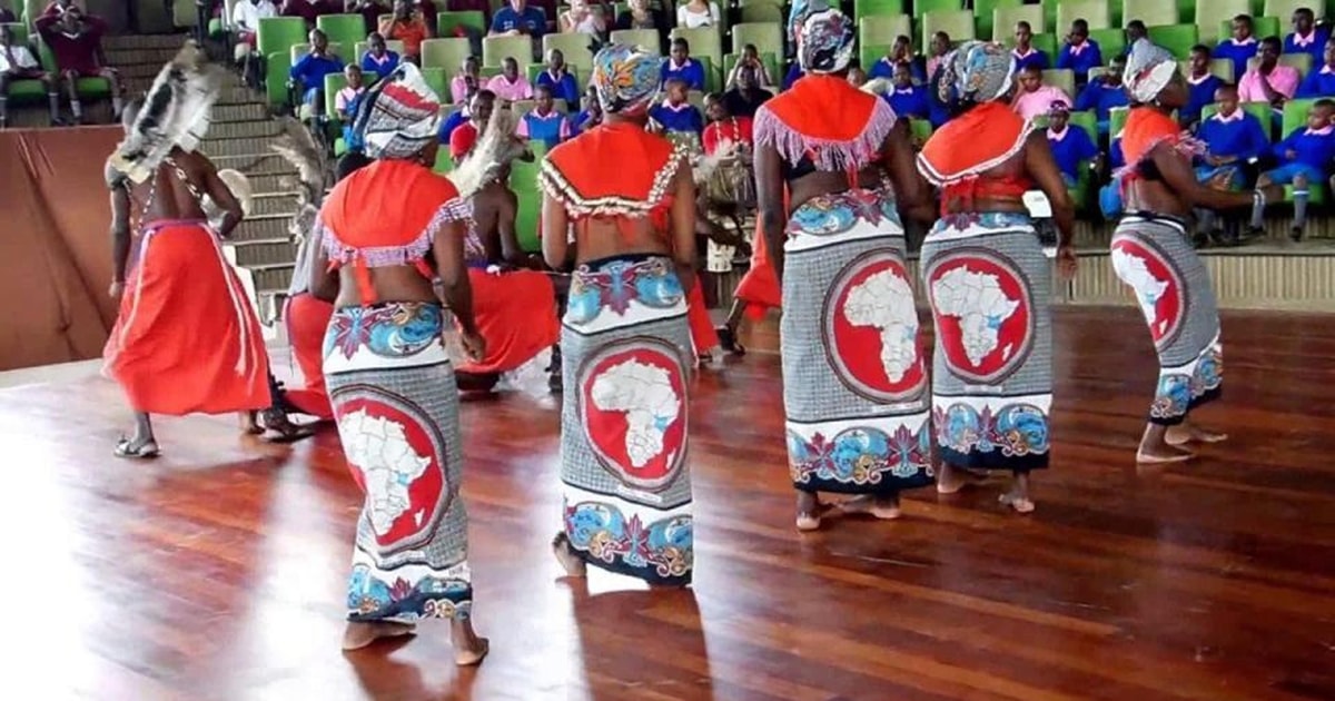 Bomas Of Kenya Cultural Experience Tour | GetYourGuide