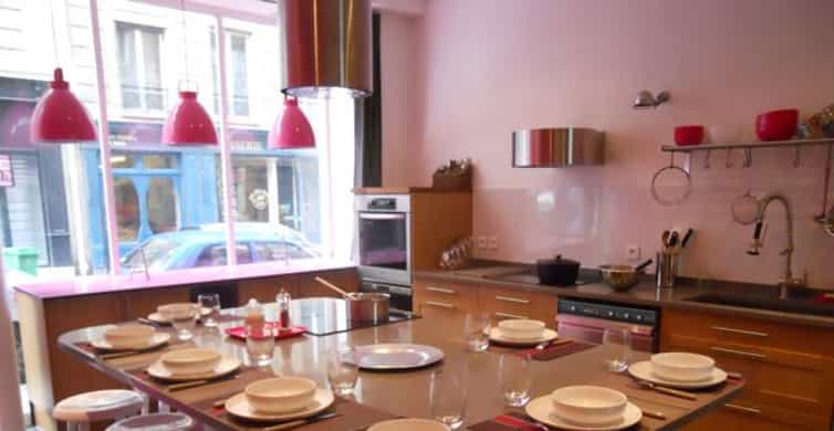 Paris: Hands-On Small Group Cooking Class | GetYourGuide