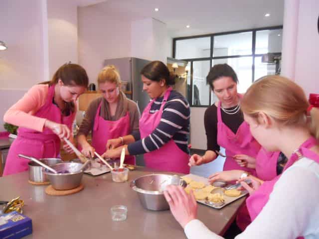 Paris: Hands-On Small Group Cooking Class | GetYourGuide