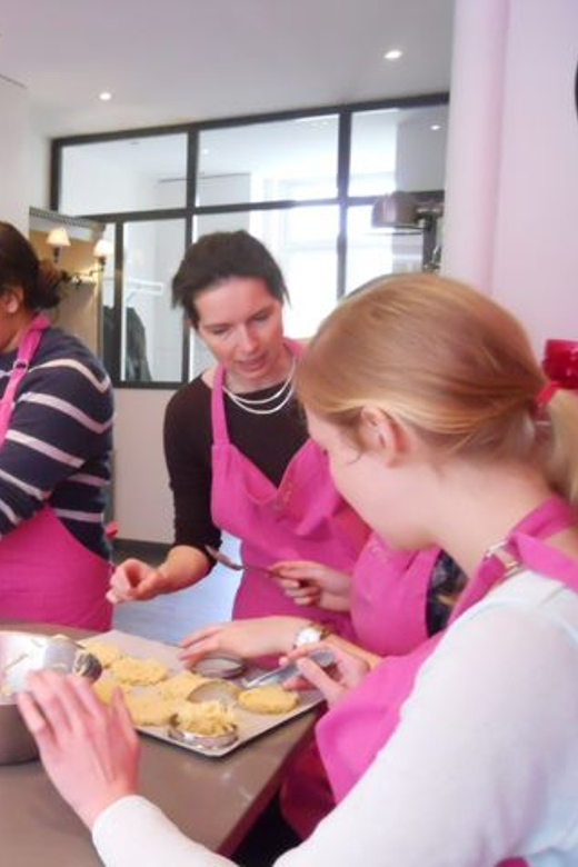 Paris: Hands-On Small Group Cooking Class | GetYourGuide