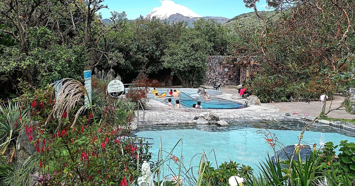 PRIVATE Papallacta Hot-Springs and Guango Cloud Forest | GetYourGuide