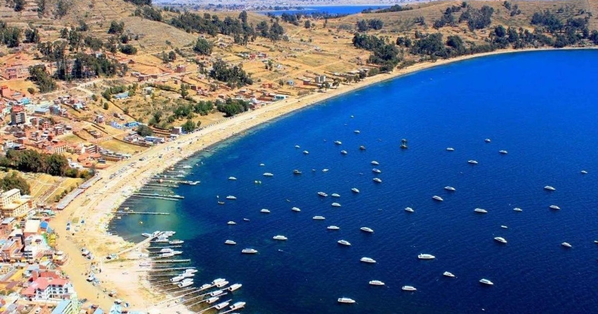 From Puno || Excursion to Copacabana and Sun Island || | GetYourGuide
