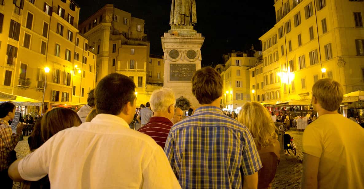 10 Best GetYourGuide Tours In Rome, Italy - Updated 2023 | Trip101