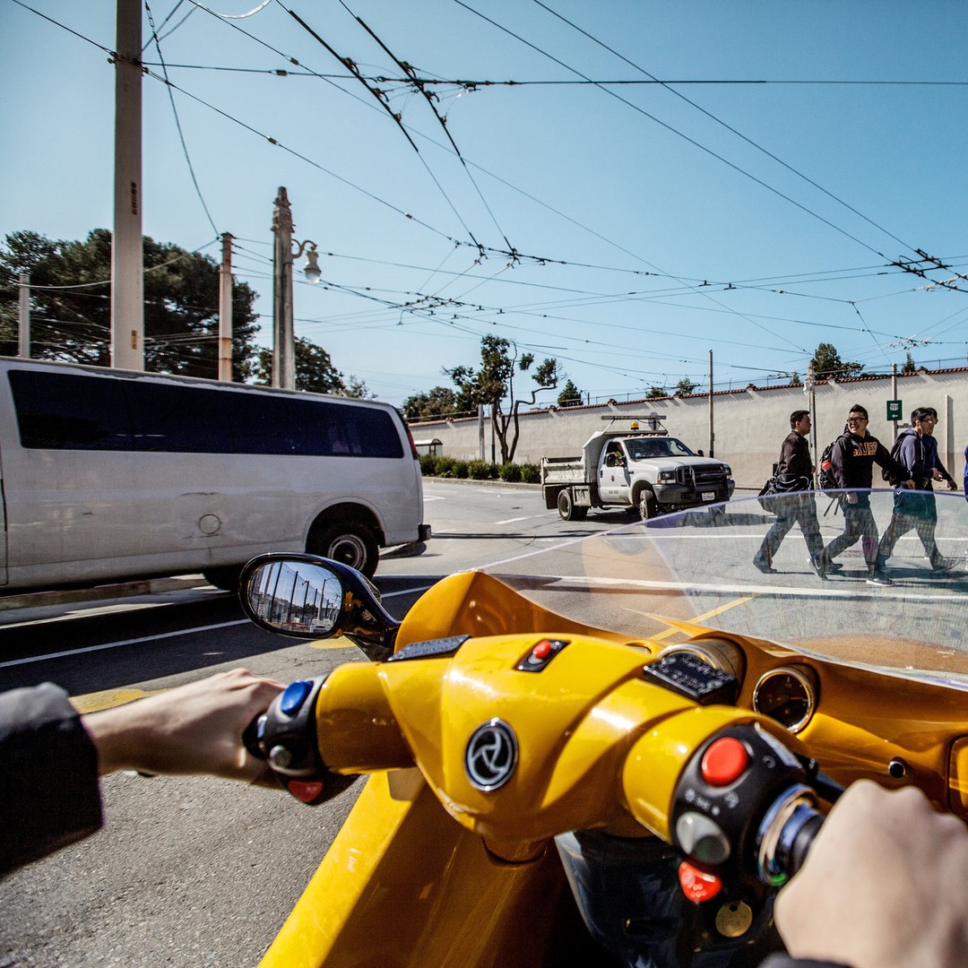 GoCar 3-Hour Tour of San Francisco's Parks and Beaches | GetYourGuide