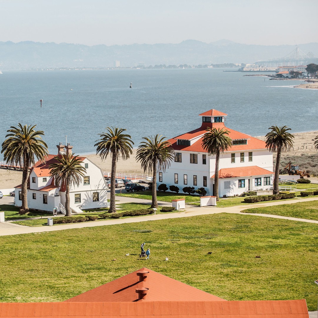 GoCar 3-Hour Tour of San Francisco's Parks and Beaches | GetYourGuide