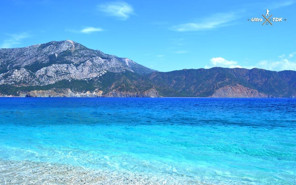 Suluada & Adrasan Boat Tour - Turkish Maldives | GetYourGuide