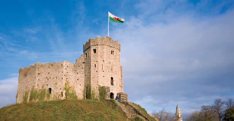 Day Trip to Cardiff from London | GetYourGuide