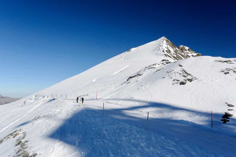 Mount Titlis Day Tour from Zurich | GetYourGuide