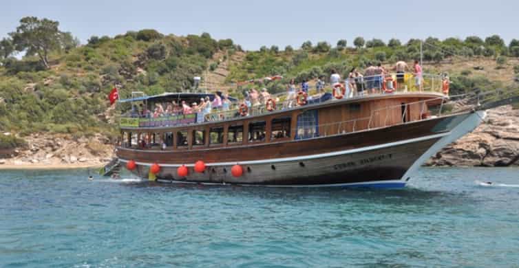 Phosphorus Cave, Muğla Province - Book Tickets & Tours | GetYourGuide