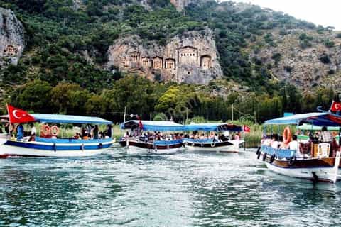 The BEST Marmaris Tours and Things to Do in 2022 - FREE Cancellation ...