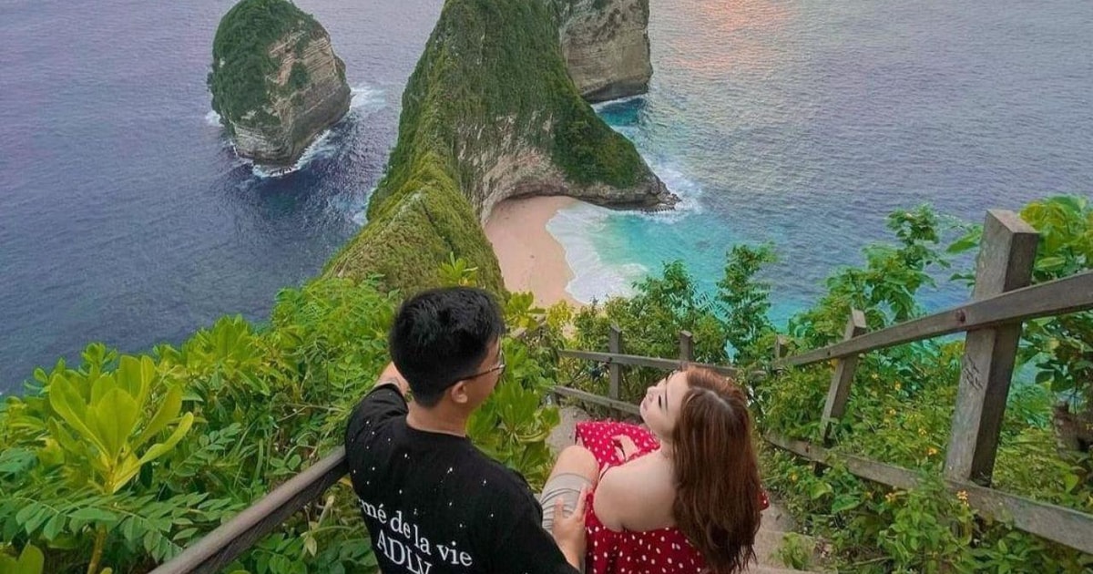 Nusa Penida Tour | GetYourGuide