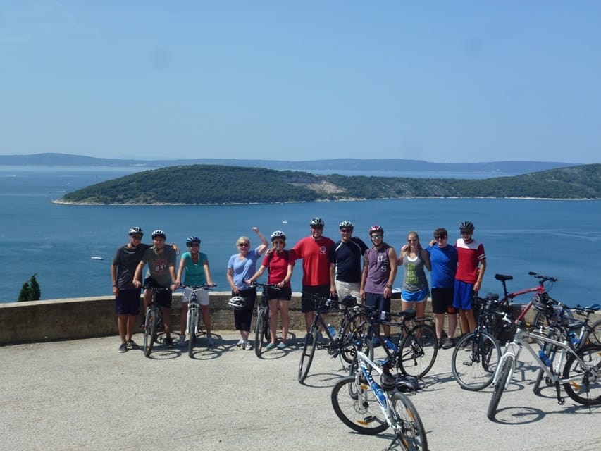 Split 3-Hour Guided Bike Tour | GetYourGuide