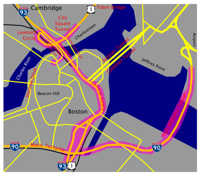 Boston: Urban Planning Private Walking Tour | GetYourGuide