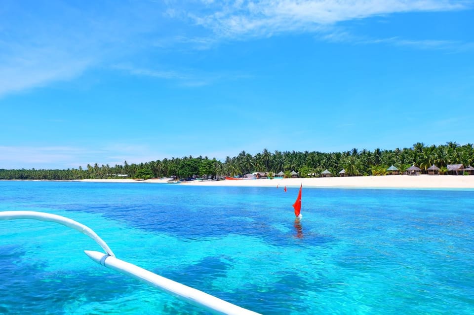 Siargao Tour A (Private Tour) | GetYourGuide
