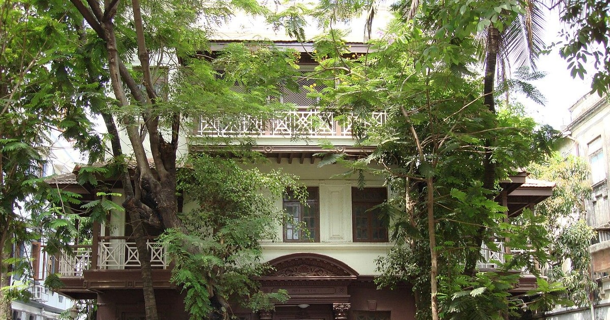 Mumbai: tour privato della città con le grotte di Elephanta | GetYourGuide
