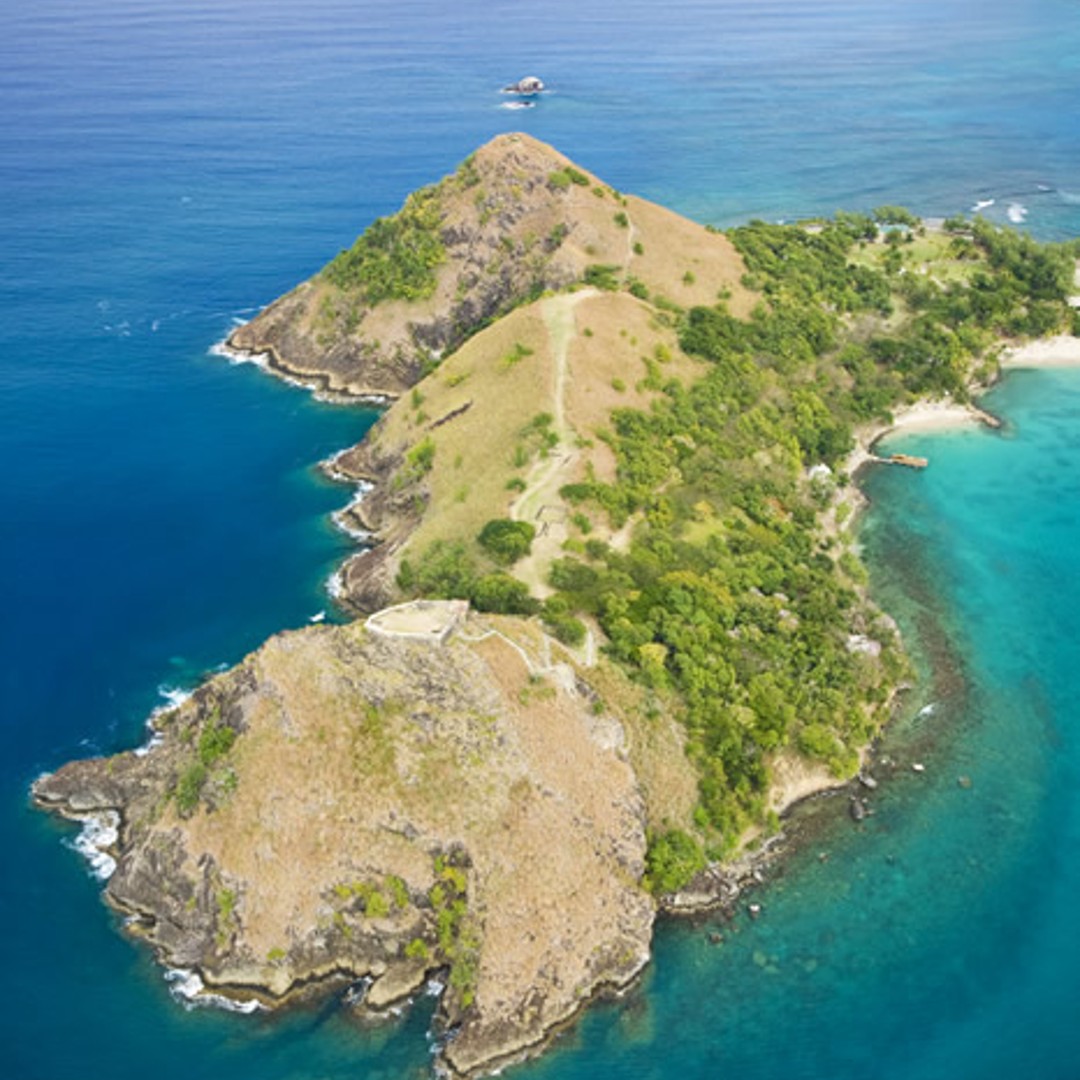 Pigeon Point and Castries Paradise Tour on Saint Lucia | GetYourGuide