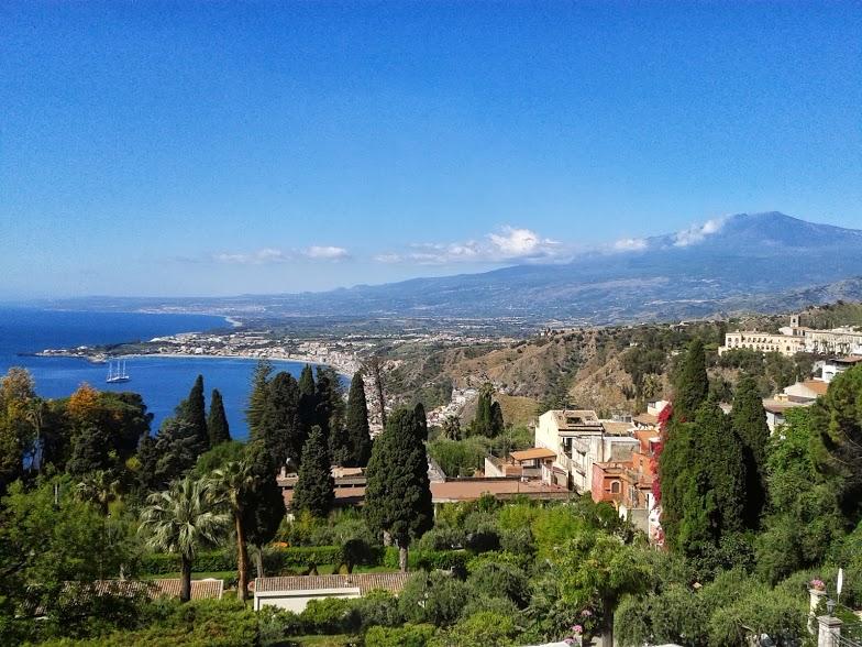 Taormina Half-Day Private Walking Tour | GetYourGuide