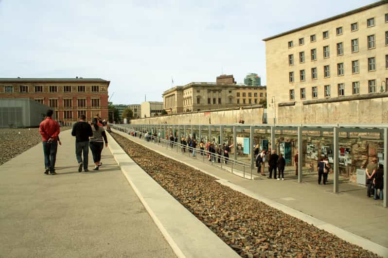 Hidden Berlin Walking Tour with a Local | GetYourGuide