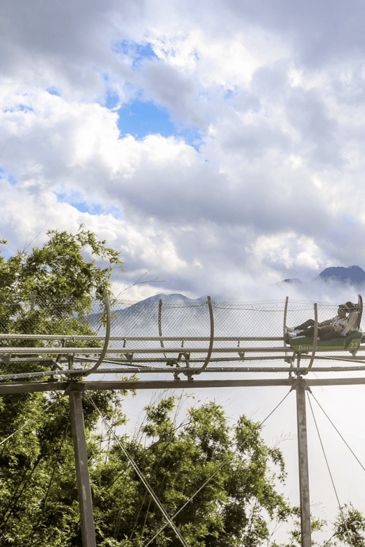 Alpine Coaster Ban Mong Experience in Sapa - Vietnam | GetYourGuide