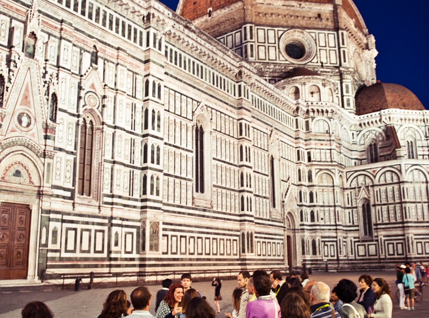 Legends of Florence Tour | GetYourGuide