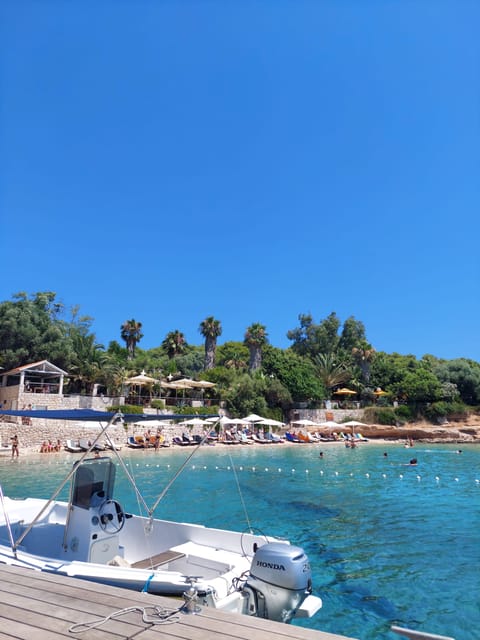 From Supetar, Brač: Boat tour to Hvar and Pakleni islands | GetYourGuide