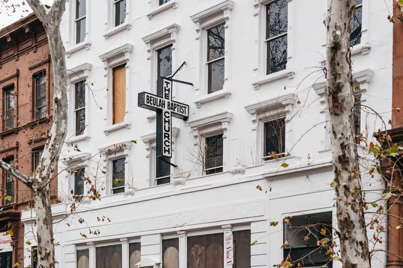 NYC: Relive the Harlem Renaissance on a Tour with Lunch | GetYourGuide