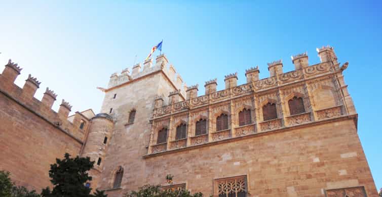 Highlights of Valencia: Private Half-Day Tour | GetYourGuide