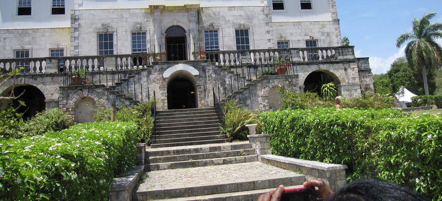 The BEST Rose Hall Great House Private tours 2024 - FREE Cancellation ...