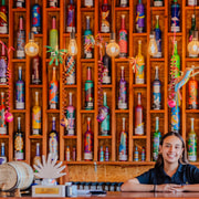 Oaxaca: Sustainable Mezcal Tour at an Award-Winning Family Distillery ...