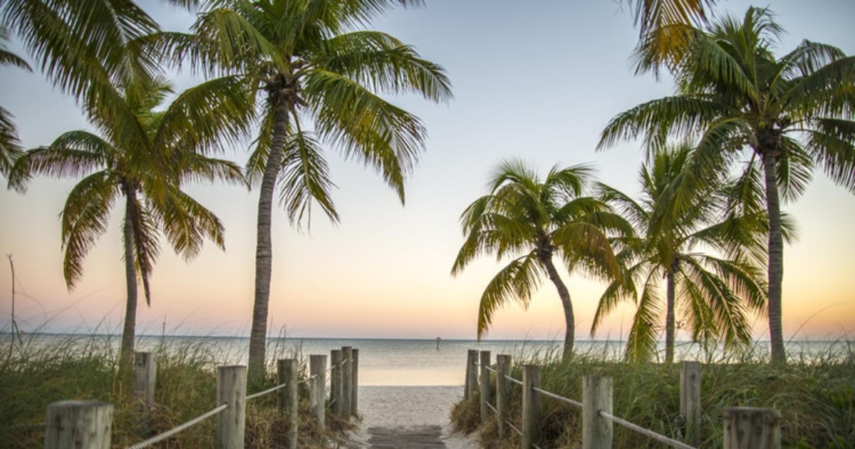 Cayo Hueso: Tour gastronómico a pie por el Caribe | GetYourGuide