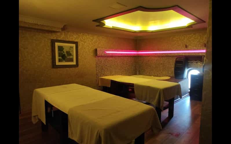 Cappadocia: Turkish Bath, Hammam, and Massage | GetYourGuide