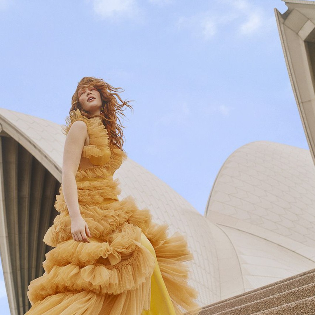 Sydney: Great Opera Hits Ticket at the Sydney Opera House | GetYourGuide
