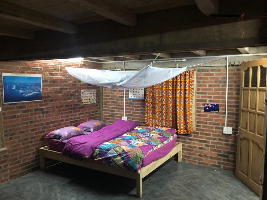 From Hanoi: 2-Day Sa Pa Ethnic Homestay Tour with Trekking | GetYourGuide