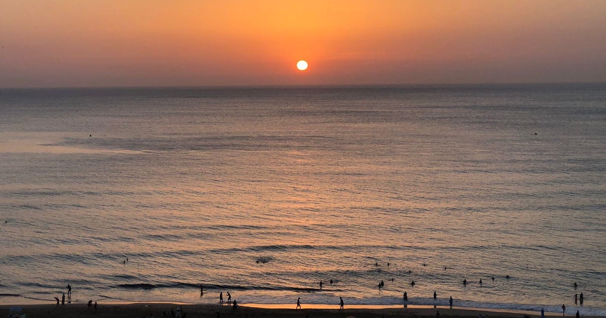 Tangier: Sunset, Tea, Sweets, Camel Ride, and Hercules Caves | GetYourGuide