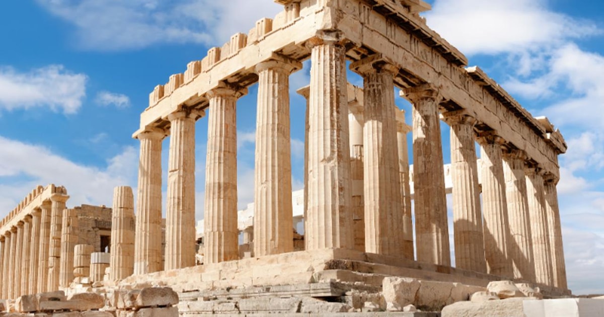 MegaPass Atenas: Principais atrações, Acrópole e passeios | GetYourGuide