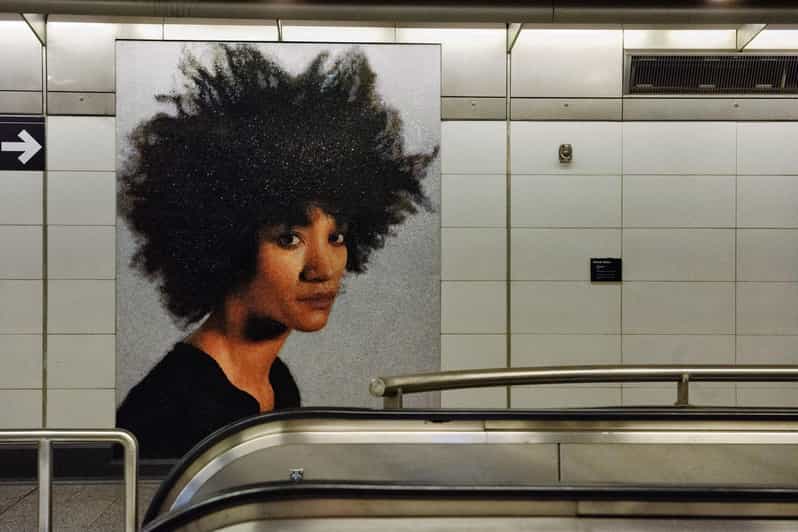 New York City:Subway Stations, Murals, and People Photo Tour | GetYourGuide