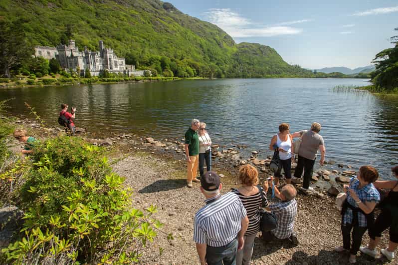 Connemara Full-Day Small-Group Tour from Dublin | GetYourGuide