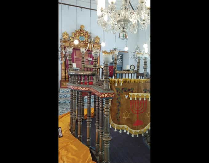 Fort Kochi, Mattancherry & Jewish Town. Private Tour. | GetYourGuide