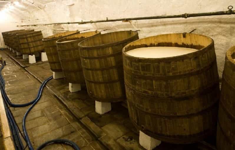 Pilsner Brewery & Nizbor Glass Factory Combination Tour | GetYourGuide