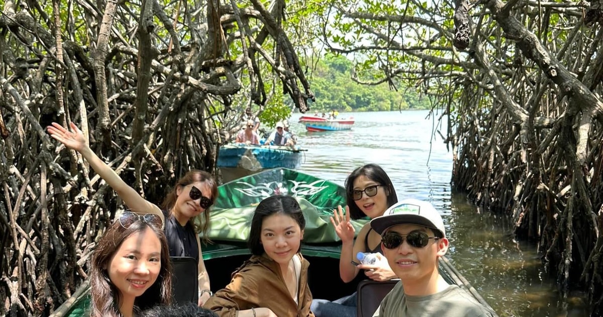 Excursion from Colombo to Bentota & Galle | GetYourGuide