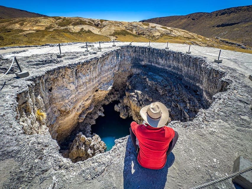 Pachapupum Volcano + Thermal Volcanic Baths | GetYourGuide