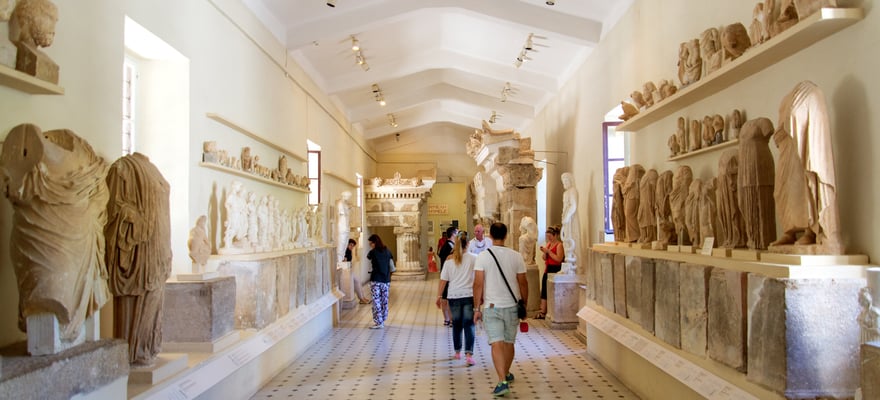 The BEST Ancient Theatre of Epidaurus Private tours 2024 - FREE ...