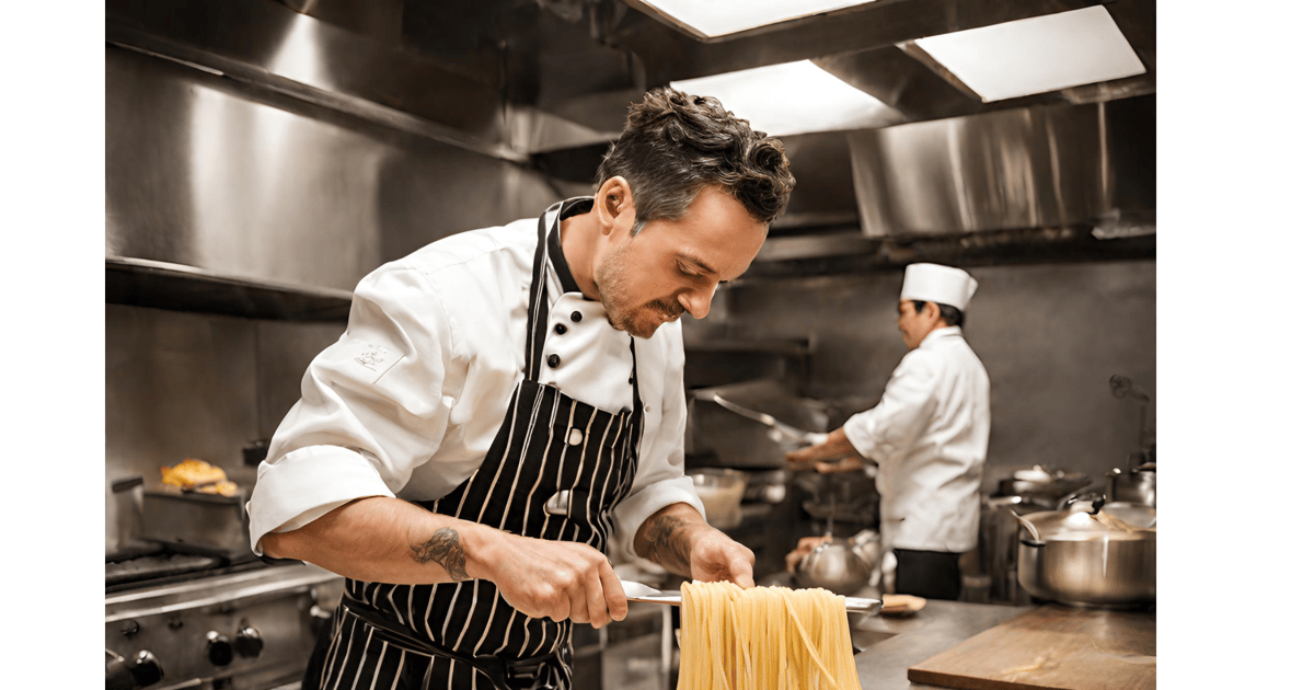 Como: cena italiana completa o clase de cocina de pasta | GetYourGuide