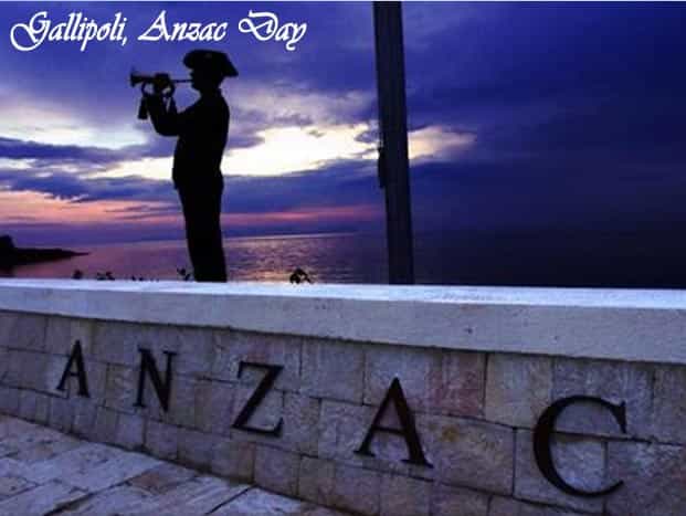 Gallipoli Campaign Anzac Full-Day Tour from Istanbul | GetYourGuide